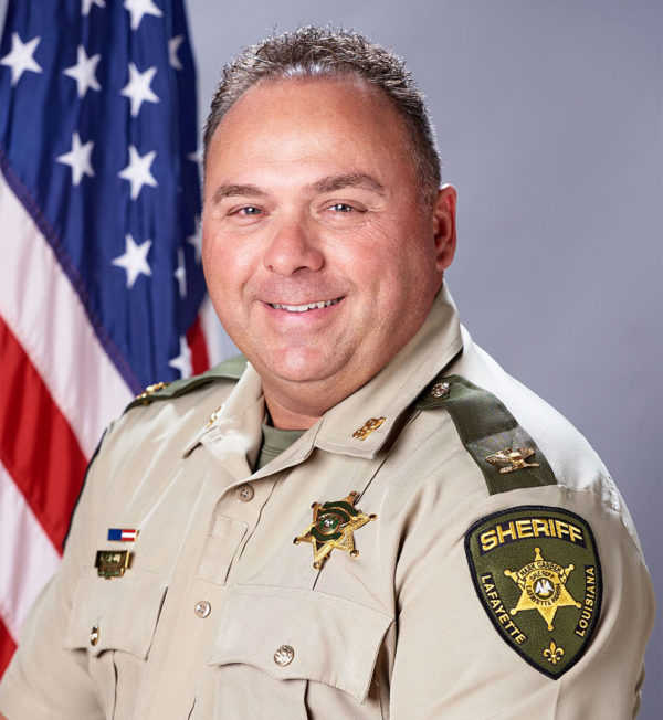 About Us | Lafayette Parish Sheriff's Office