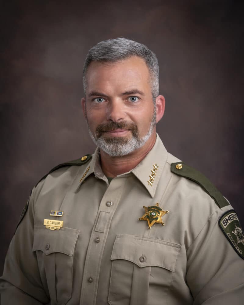 About Us | Lafayette Parish Sheriff's Office