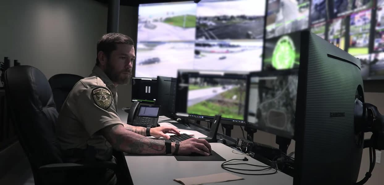 Criminal Investigations Divisions | Lafayette Parish Sheriff's Office