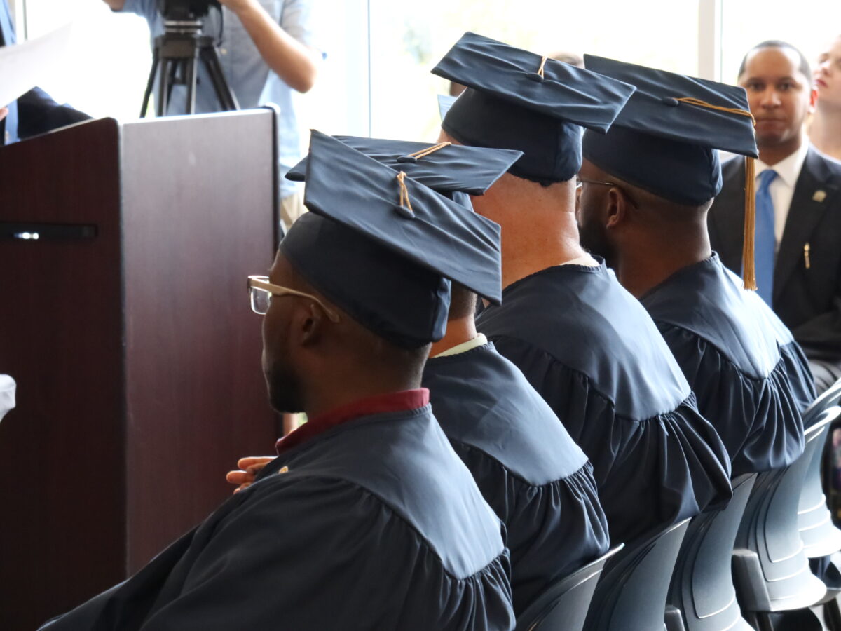 Programs | Lafayette Parish Sheriff's Office