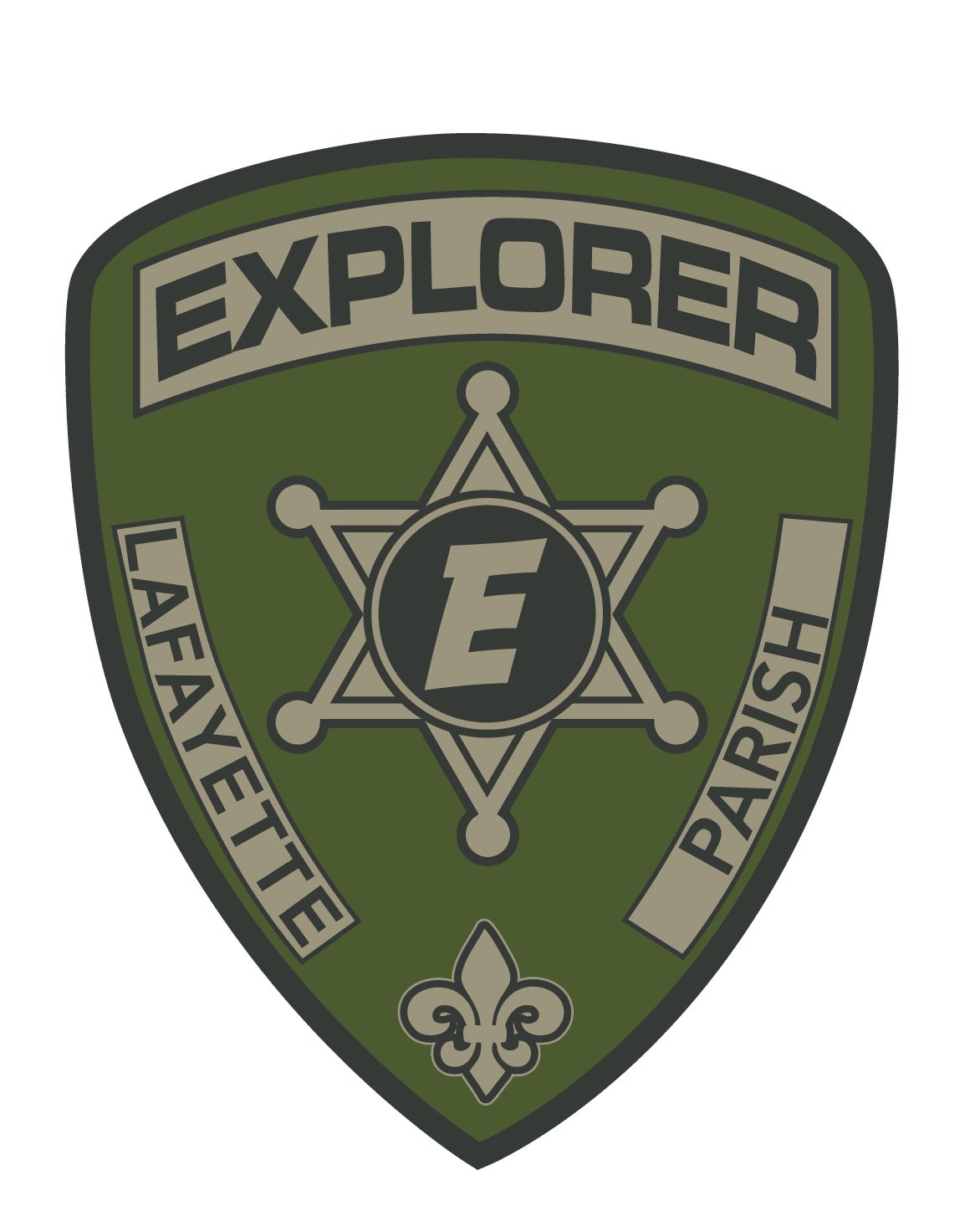 Law Enforcement Explorer Program | Lafayette Parish Sheriff's Office