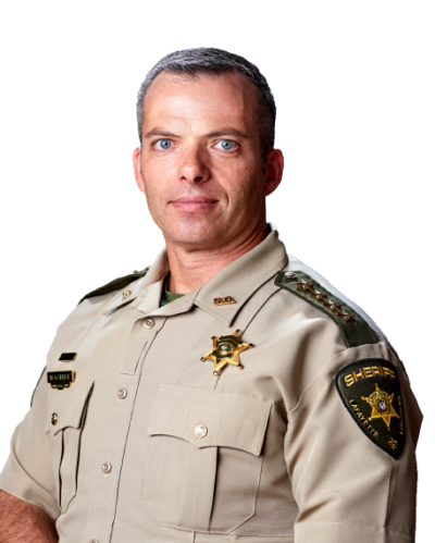 Locate a Department of Corrections Inmate | Lafayette Parish Sheriff's ...