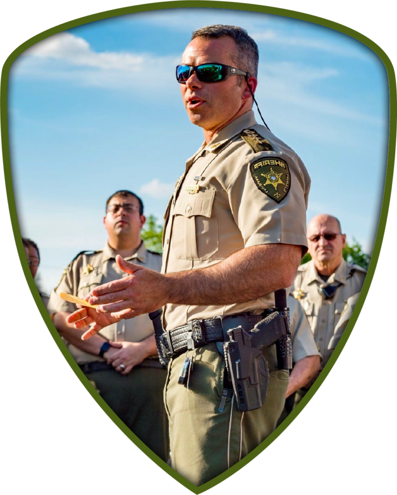 About Us | Lafayette Parish Sheriff's Office
